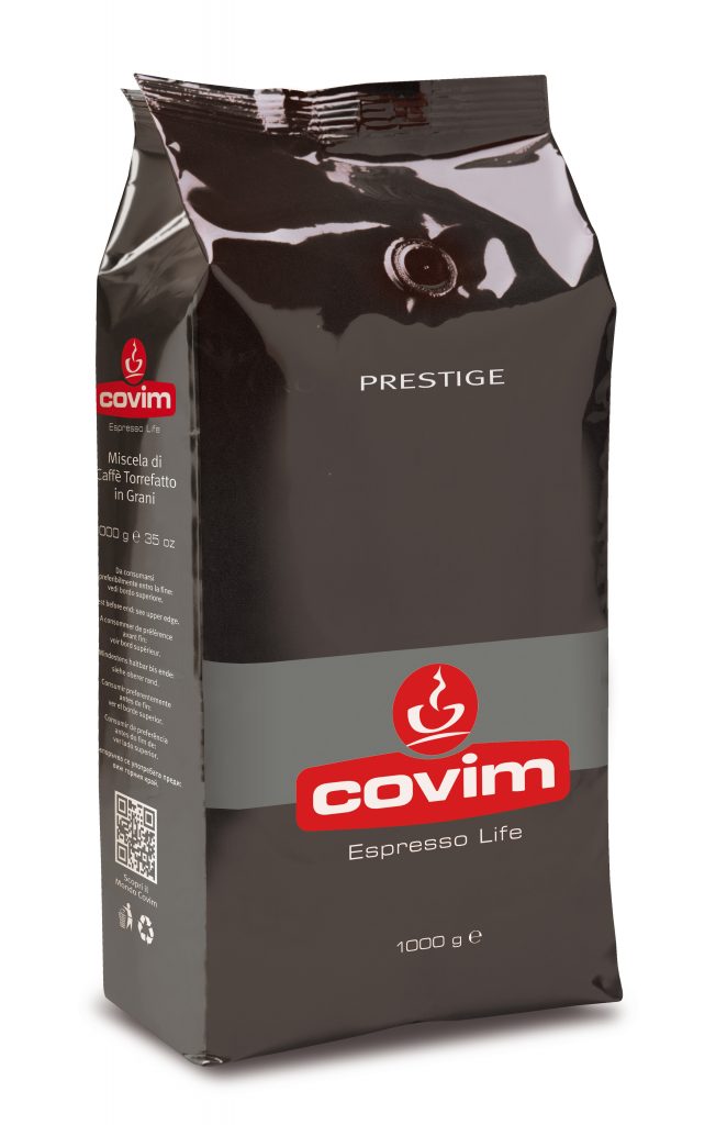Coffee beans – COVIM HELLAS. COVIM GREECE.